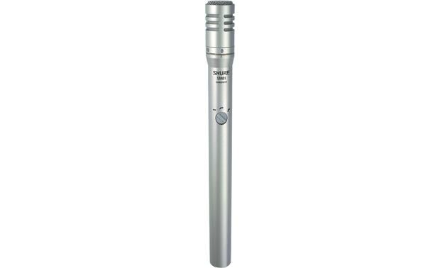 Customer Reviews: Shure SM81 Small-diaphragm cardioid condenser ...