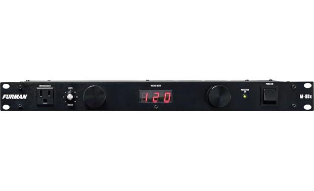 Customer Reviews: Furman M-8Dx Power line conditioner and surge ...