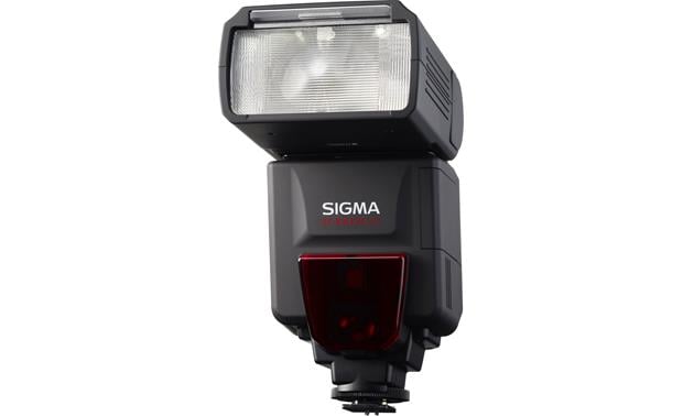 Customer Reviews: Sigma Photo EF-610 DG ST Flash (Canon-compatible ...