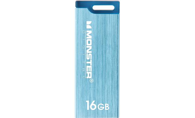 Customer Reviews: Monster Digital USB 3.0 High Speed (Light Blue) 16GB ...