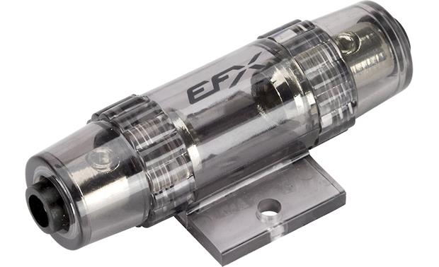 Customer Reviews: EFX CFHG4 Fuse Holder In-line AGU fuse holder accepts ...