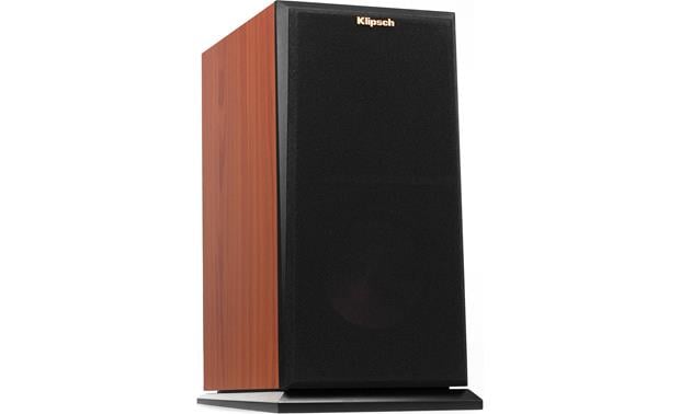 Klipsch Reference Premiere RP-160M (Cherry) Bookshelf speakers at ...