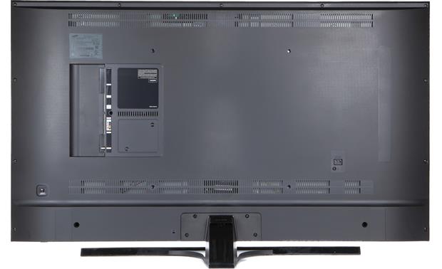 Samsung UN55JU7100 55" Smart LED 4K Ultra HD TV at Crutchfield.com