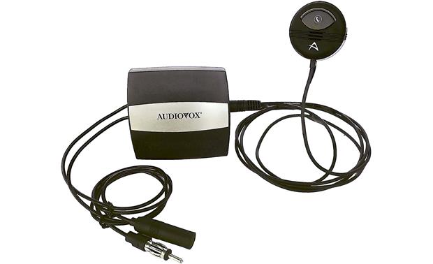 Customer Reviews: Audiovox UniStreamOne Bluetooth® receiver — make ...