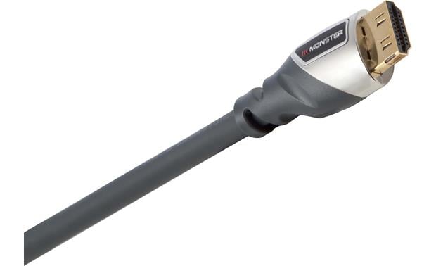 Customer Reviews: Monster THX® 900 (4 feet) "High Speed" HDMI cable at Crutchfield
