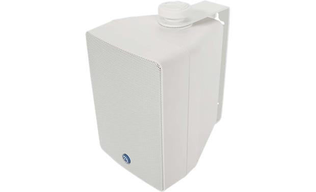 Customer Reviews: AtlasIED SM42T (White) 4" commercial weather ...