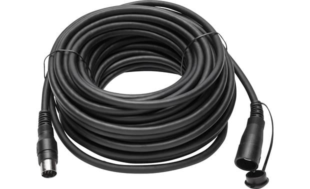 Customer Reviews: Rockford Fosgate Marine Remote Cable (25 feet ...