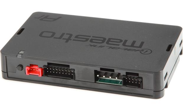 iDatalink Maestro ADS-MRR Interface Module Connect a new stereo and ...