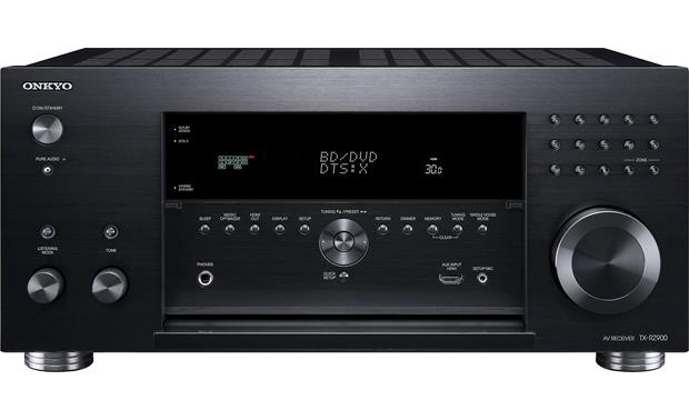 Customer Reviews: Onkyo TX-RZ900 7.2-channel home theater receiver with ...