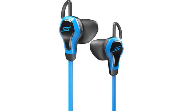 Customer Reviews: SMS Audio BioSport™ (Blue) In-ear headphones with ...