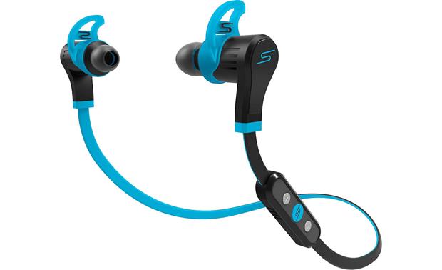 Customer Reviews: SMS Audio SMS Audio SYNC by 50 In-ear Wireless Sport ...