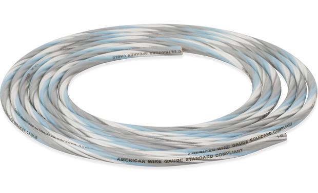 Customer Reviews: EFX 5-Wire Ultra Flex Speaker Wire 18-gauge all-in ...