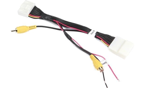 Customer Reviews: PAC CAM-TY12 Backup Cam Adapter Retain your factory ...