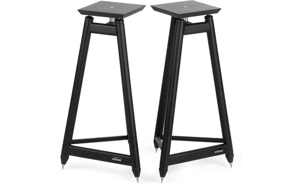 Customer Reviews: Solidsteel SS-6 (Black) SS Series speaker stands at ...