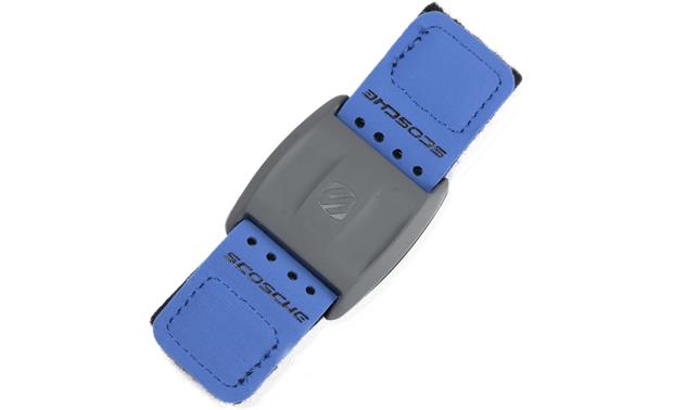 Customer Reviews: Scosche RHYTHM+ (Blue) Waterproof Bluetooth® heart ...