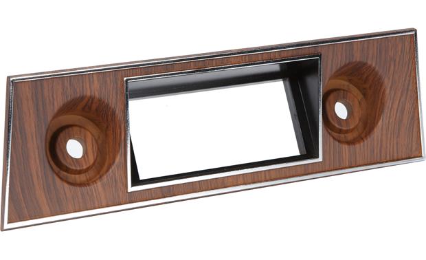 Customer Reviews: RetroSound 501 Faceplate (Vertical Woodgrain) Install ...