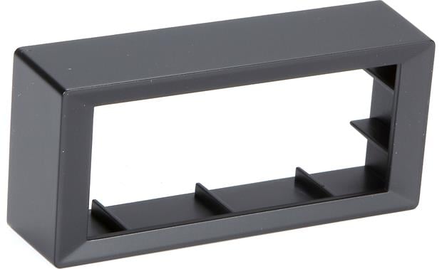 Customer Reviews: RetroSound 216 Bezel (Black) Install a RetroSound car ...