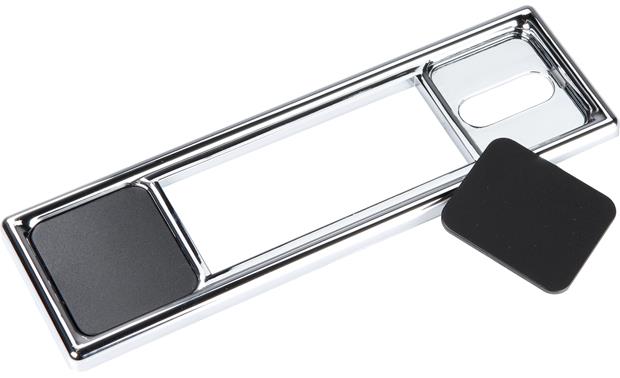 Customer Reviews: RetroSound 308-410 Faceplate (Chrome faceplate with ...