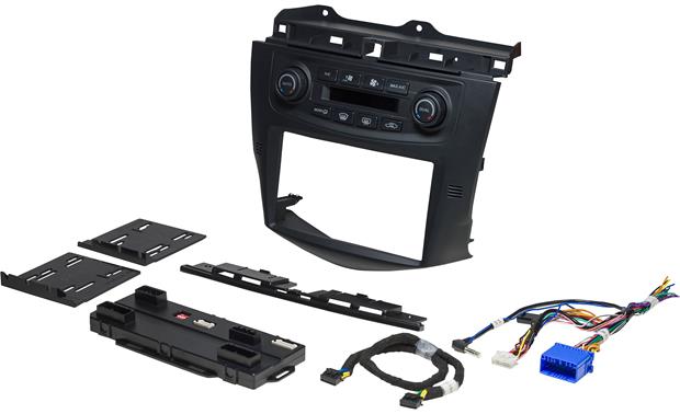 Pac Rpk4-hd1101 Dash And Wiring Kit
