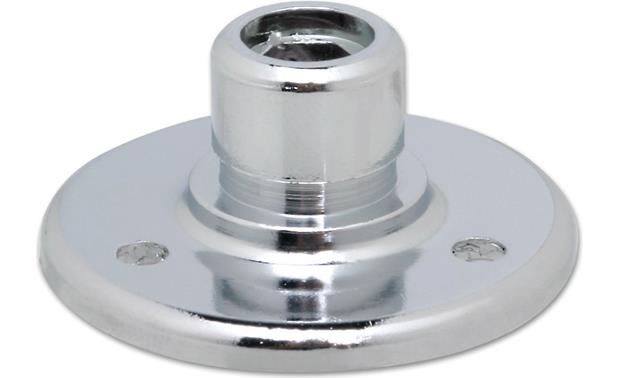 Customer Reviews: AtlasIED Surface Mount Male Mic Flange Accessory for ...