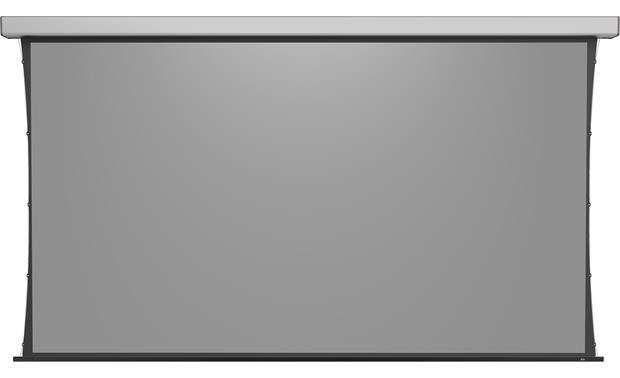 Customer Reviews: Screen Innovations Solo (80") Cordless, motorized ...