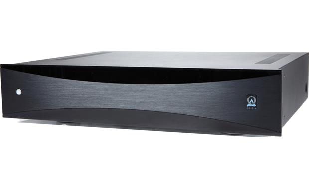 Customer Reviews: Origin Acoustics A2150 Stereo power amplifier at ...