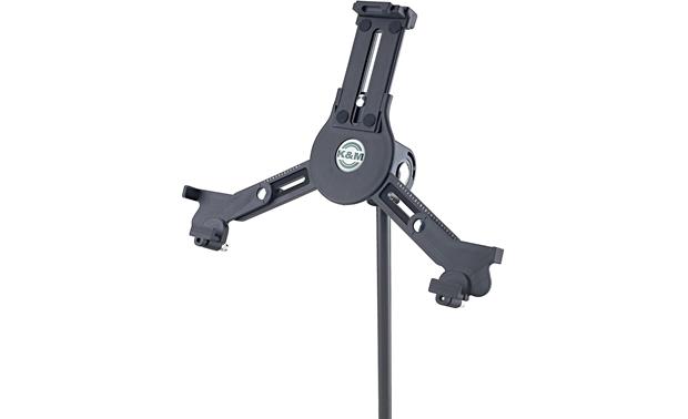 Customer Reviews: K&M 19790 Tablet PC Holder Universal tablet holder ...