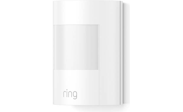 Customer Reviews: Ring Motion Detector (1 detector) Detects motion ...