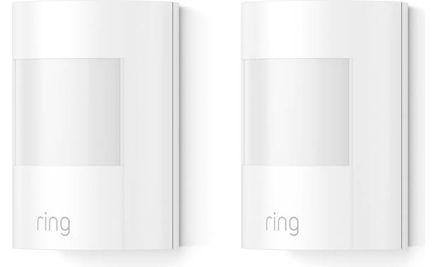 Customer Reviews: Ring Motion Detector (2 detectors) Detects motion ...