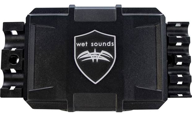 Customer Reviews: Wet Sounds WWX-FUSE Marine-rated fused distribution ...