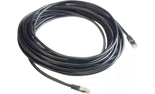 Customer Reviews: Fusion Apollo Series Ethernet Cable (65-foot) Marine ...