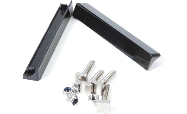 Customer Reviews: Fusion 010-12817-00 Front flush-mount kit for the ...