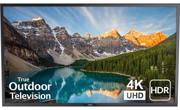Customer Reviews: SunBrite™ SB-V-55-4KHDR-BL 55" Veranda Series 4K ...