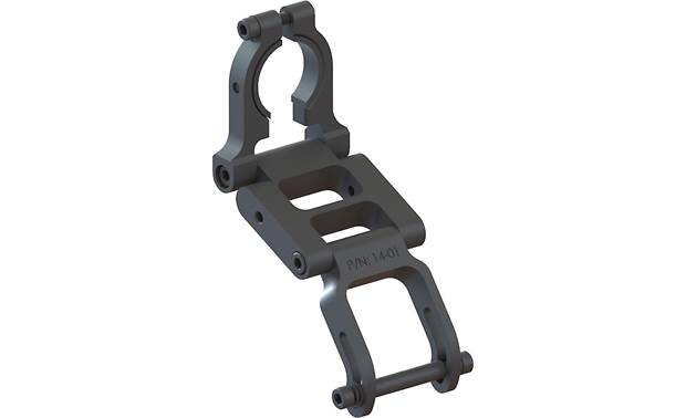 Customer Reviews: BlendMount BMG-2000R Universal-Fit Radar Detector ...