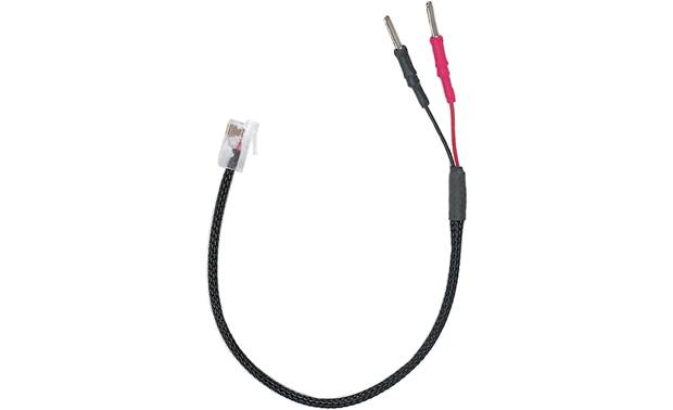 BlendMount MT-1010 MirrorTap Hardwire Kit Hardwire your Escort ...