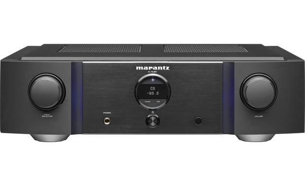 Customer Reviews: Marantz PM-KI Ruby Integrated amplifier at Crutchfield