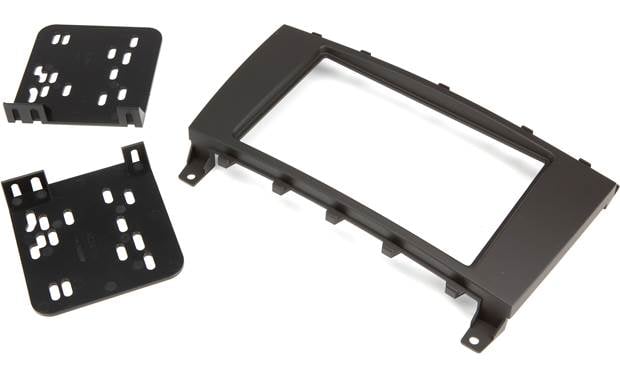 Customer Reviews: Metra 95-8721B Dash Kit (Matte Black) Fits select ...