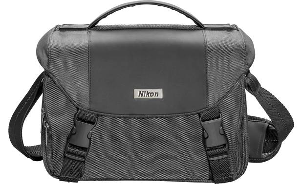 Customer Reviews: Nikon DSLR Value Pack Travel case for entry-level ...