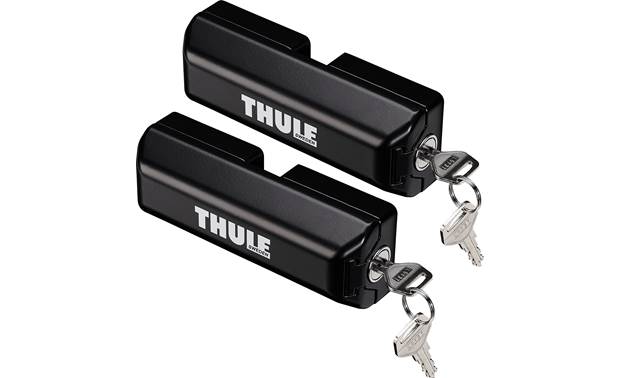 Customer Reviews: Thule Van Locks Security locks for rear and sliding side doors — 2 locks at ...