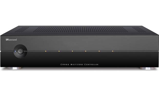 Customer Reviews: Russound CAA66 (factory refurbished) Multi-room ...