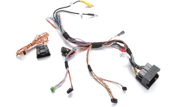 Customer Reviews: iDatalink HRN-RR-VW2 Interface Harness ( ADS-MRR or ...