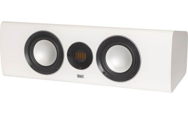 Customer Reviews: ELAC Carina CC241.4 (Satin White) Center channel ...