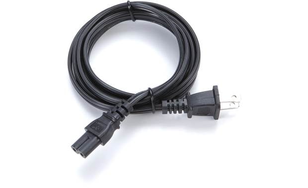 Customer Reviews: Ethereal Non-Polarized Figure Eight Power Cable (2 ...