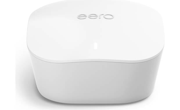 Customer Reviews: eero Standalone Wi-Fi 5 router or mesh extender at ...