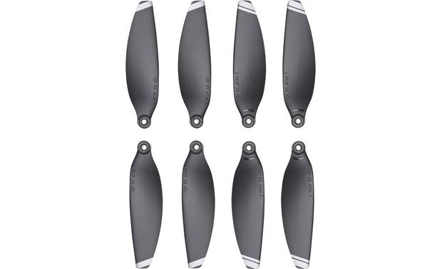 Customer Reviews: DJI Mavic Mini Propellers Four pairs of replacement ...
