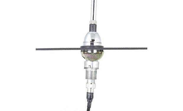Customer Reviews: RetroSound Chevrolet Antenna MC-6468-23-FF (Fixed ...