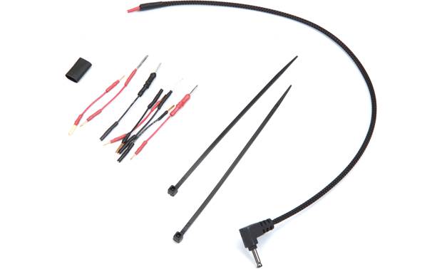 Customer Reviews: BlendMount MTX-2015 MirrorTap Hardwire Kit Hardwire ...