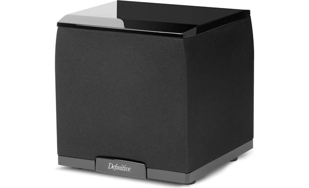 Customer Reviews: Definitive Technology SuperCube 2000 Ultra-compact ...