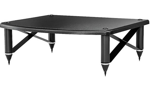 Customer Reviews: Pangea Audio Vulcan X-Brace Amp Stand (Carbon Fiber ...