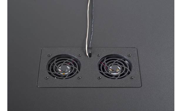 Customer Reviews: Salamander Designs Chameleon Bottom Vent with Active ...